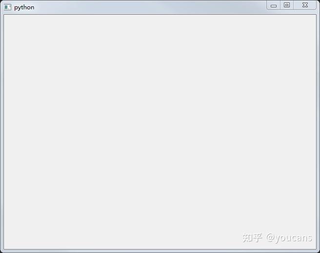 Python 小白从零开始 PyQt5 项目实战（1）安装与环境配置 - 知乎