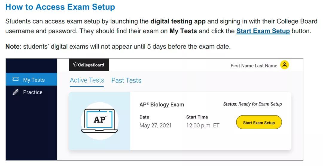 College Board官方最新AP考试指南!附完整版考试指南！ - 知乎