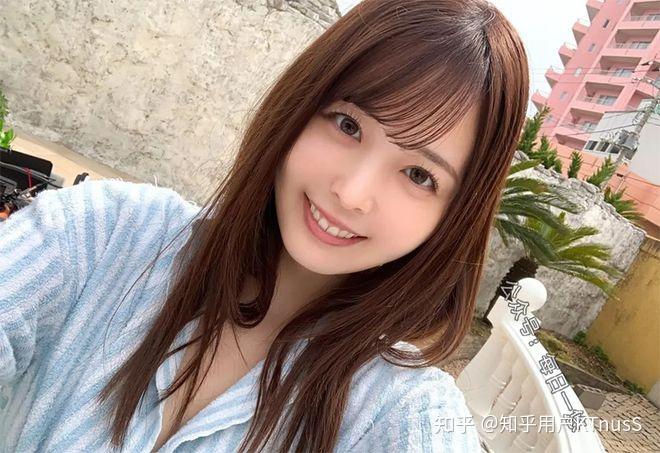 【每日一悠】九野雏乃：喜欢动画漫画的女大学生 - 知乎