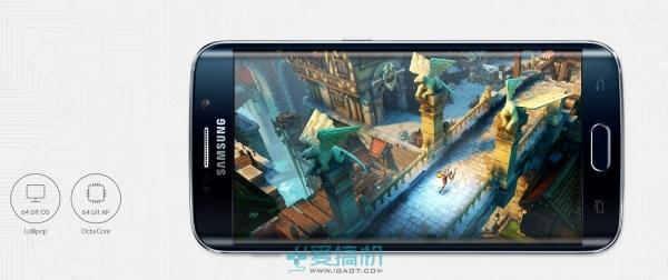 沉默后的爆发 三星Galaxy S6竞争力分析 - 知乎