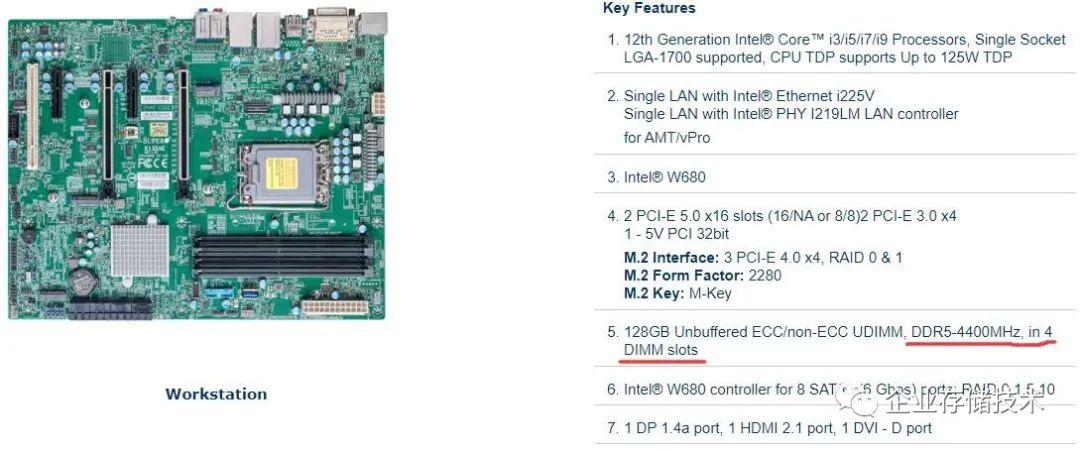 以“小”见大：从Precision 3660看工作站技术发展趋势 - 知乎