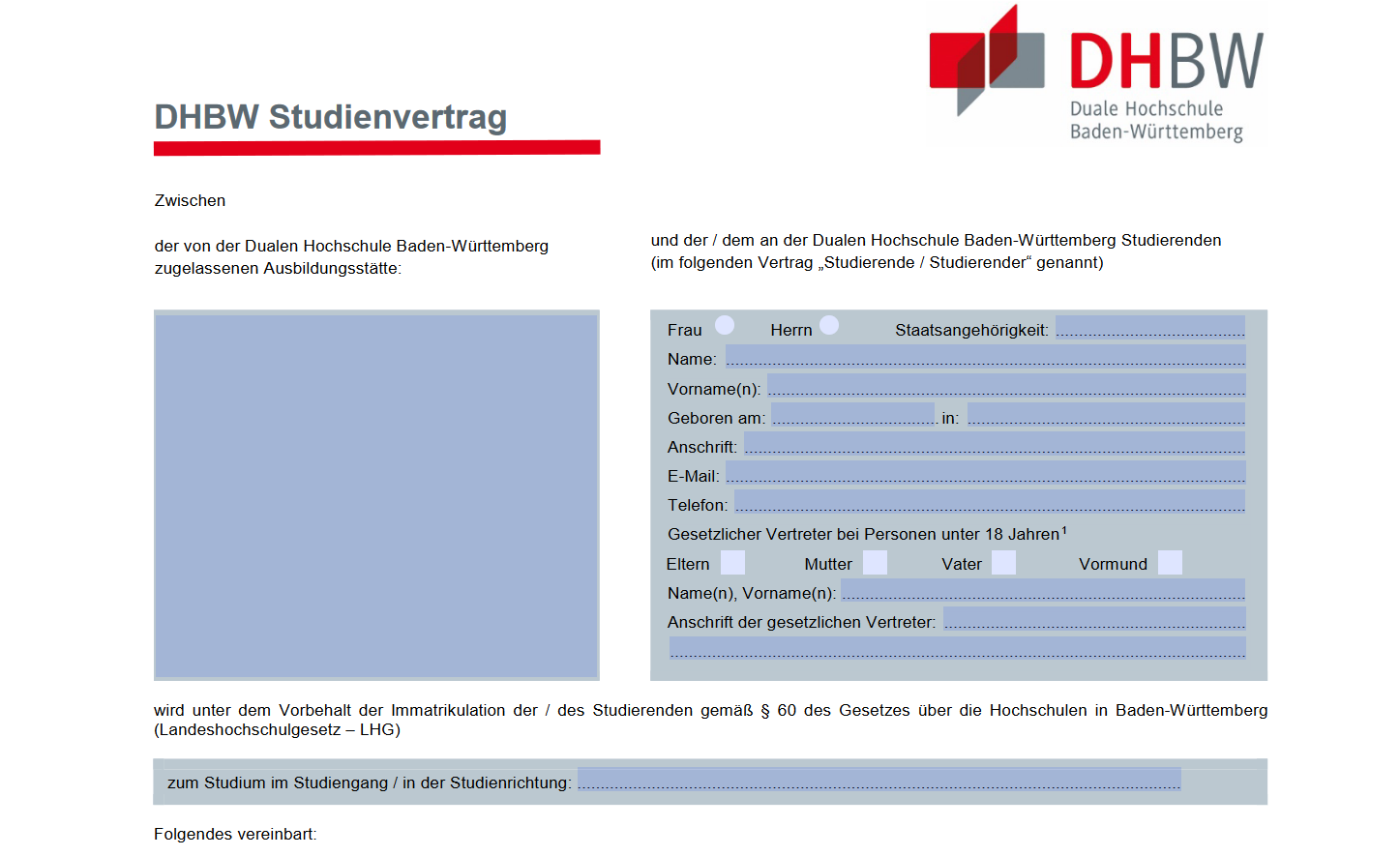 德国双元制留学的选择之一——DHBW - 知乎
