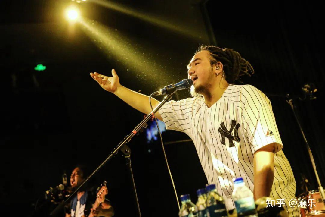 回到原点，听Matzka讲那排湾族的事 #麻乐音乐专访 - 知乎