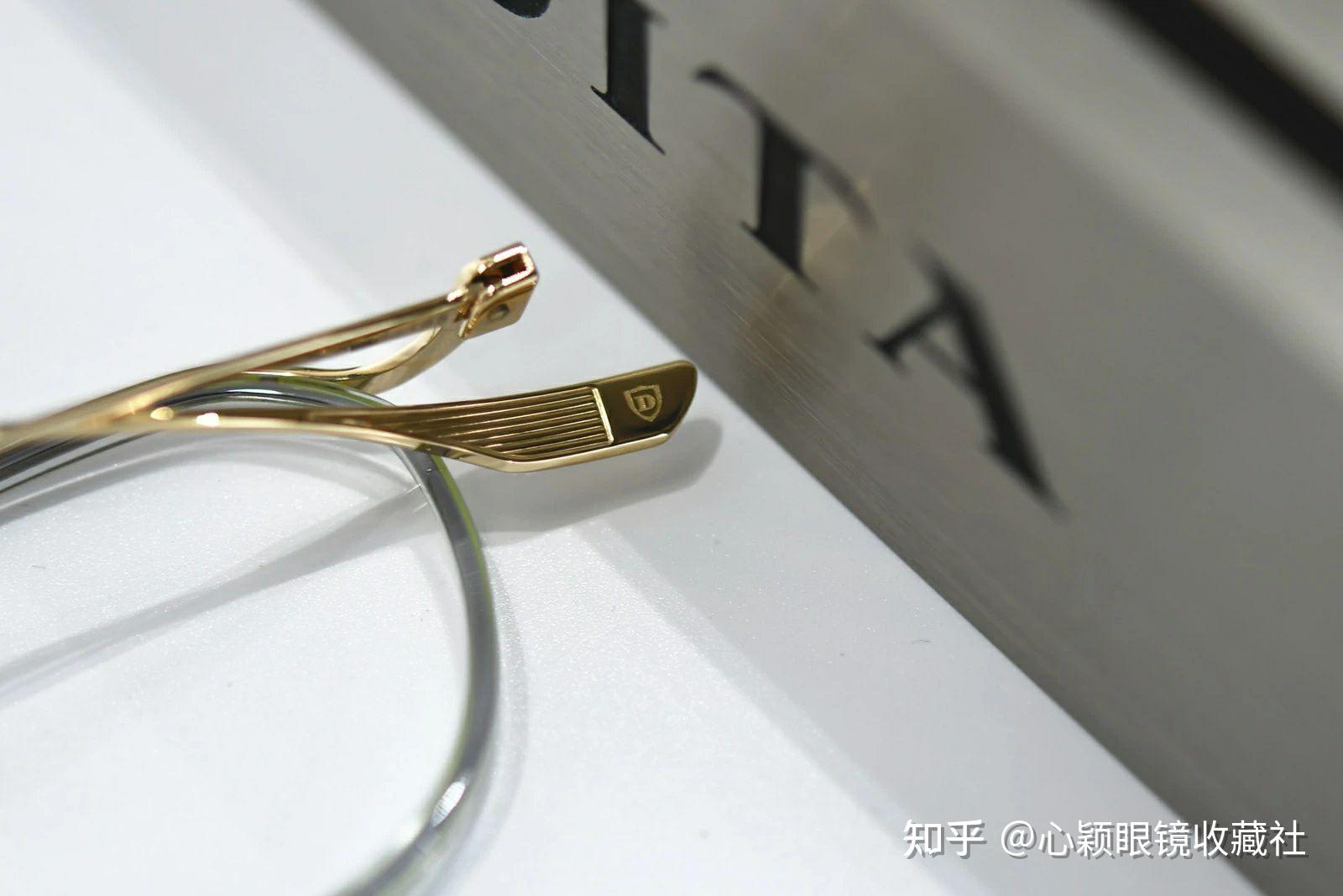 DITA眼镜 刑侦日记韦睿杰同款SCHEMA-TWO DTX131 - 知乎