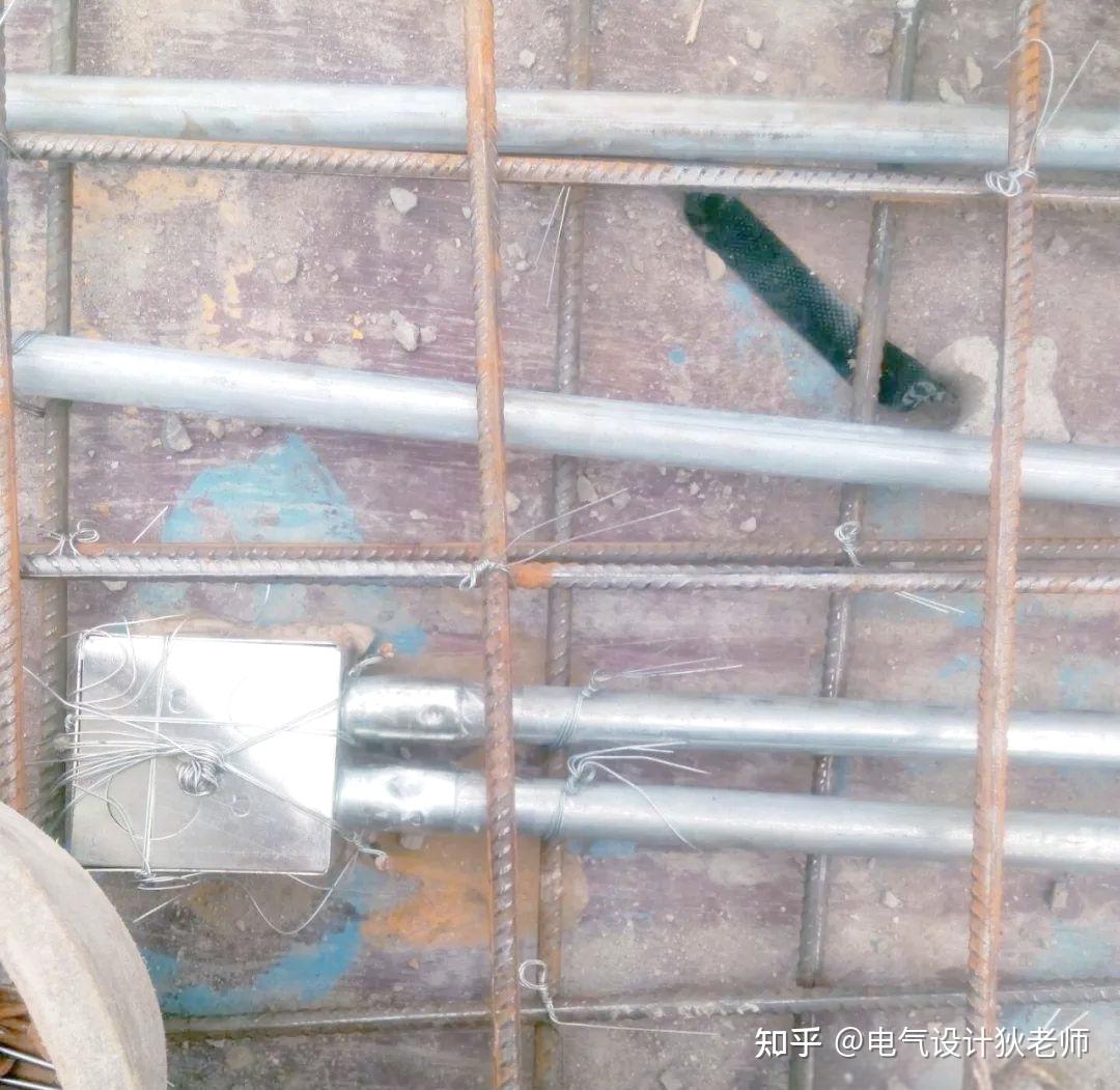 选PVC、KBG、JDG、SC穿线管，看这篇分析就够啦！ - 知乎