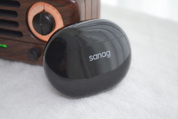 随身便携内置播放器 sanag T81S Pro真无线蓝牙耳机 - 知乎