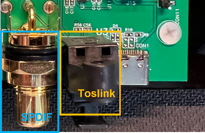 圆扬LE audio CWDK-Q1 EVB开发板介绍 - 采用高通最新LE audio QCC5181芯片方案 - 知乎