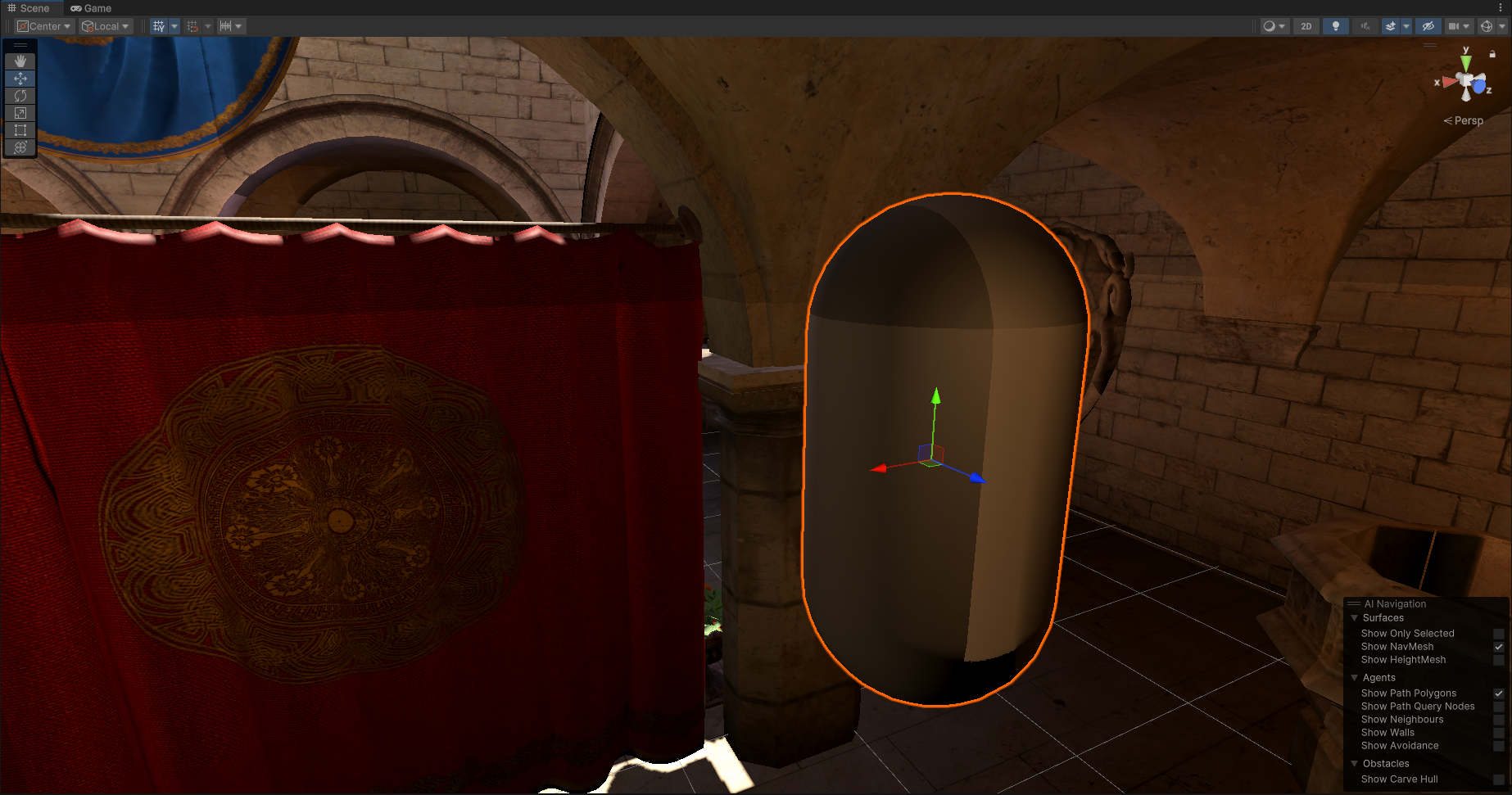 Unity移动端可用实时GI方案细节补充 - 知乎