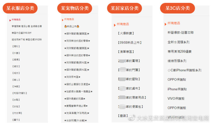 shopee店铺装修与提高转化 - 知乎