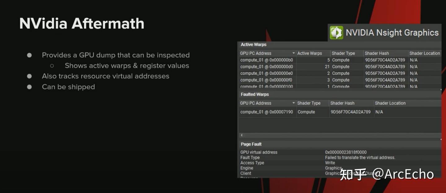 借助Crash Report流程从统计层面缩小UE渲染崩溃排查范围的简单实践 - 知乎