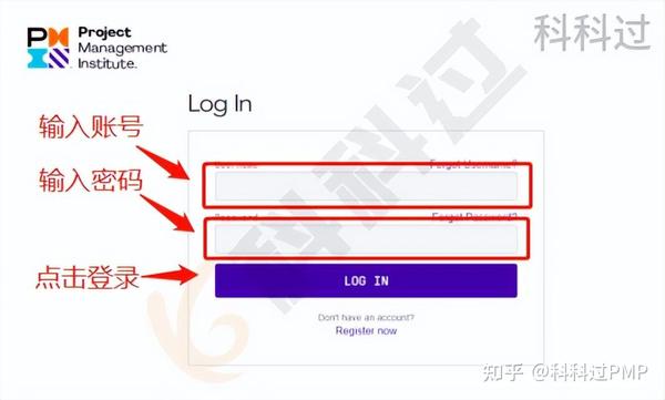PMP®证书怎么续证？PMP®证书续证流程 - 知乎