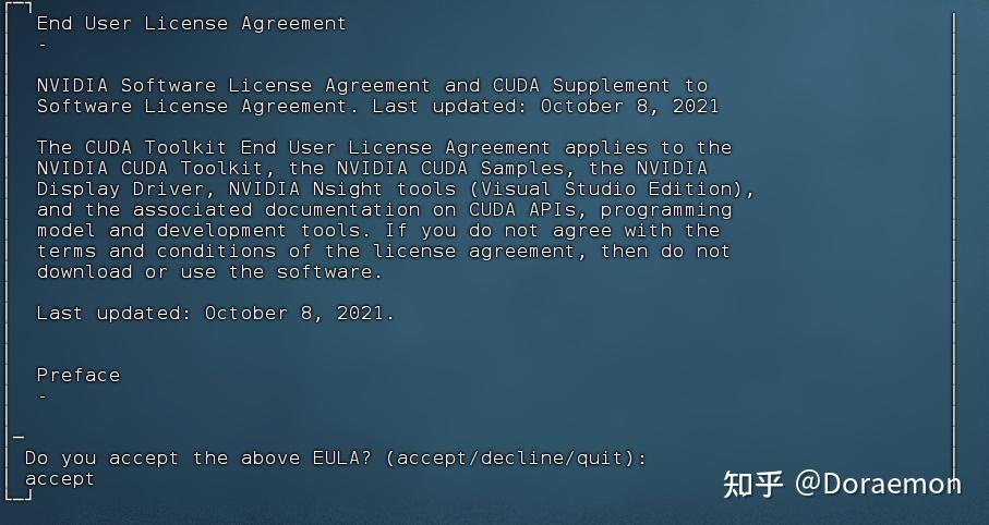 NVIDIA版本与NVML版本冲突解决方案 - 知乎
