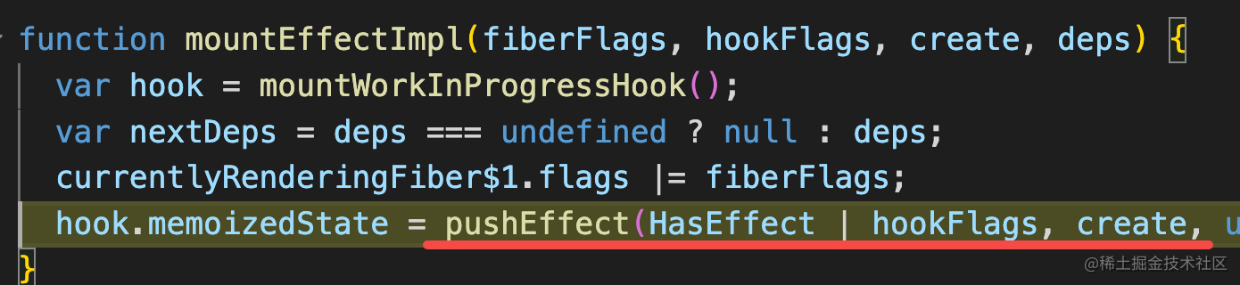 搞懂 useState 和 useEffect 的实现原理 - 知乎