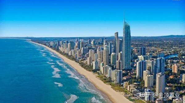 澳大利亚的生活方式：为什么它是比较棒的 - 知乎