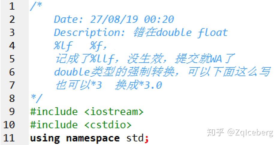 关于代码风格，个人推荐Google C++ Style Guide - 知乎