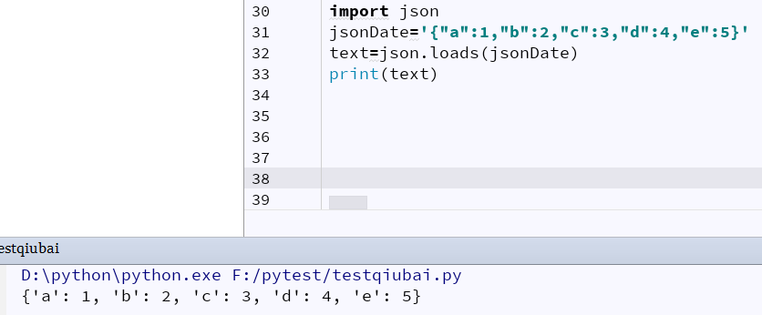 如何用python解析json对象（基础篇） - 知乎