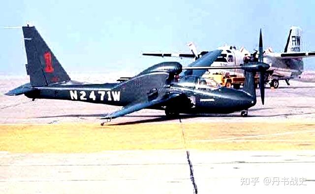 一款安静的丑飞机，美国QT-2PC静音实验飞机，就在天上悄悄看着你 - 知乎