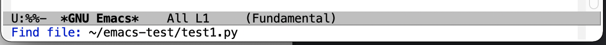 Emacs 入门（一）—— 安装和基本操作 - 知乎