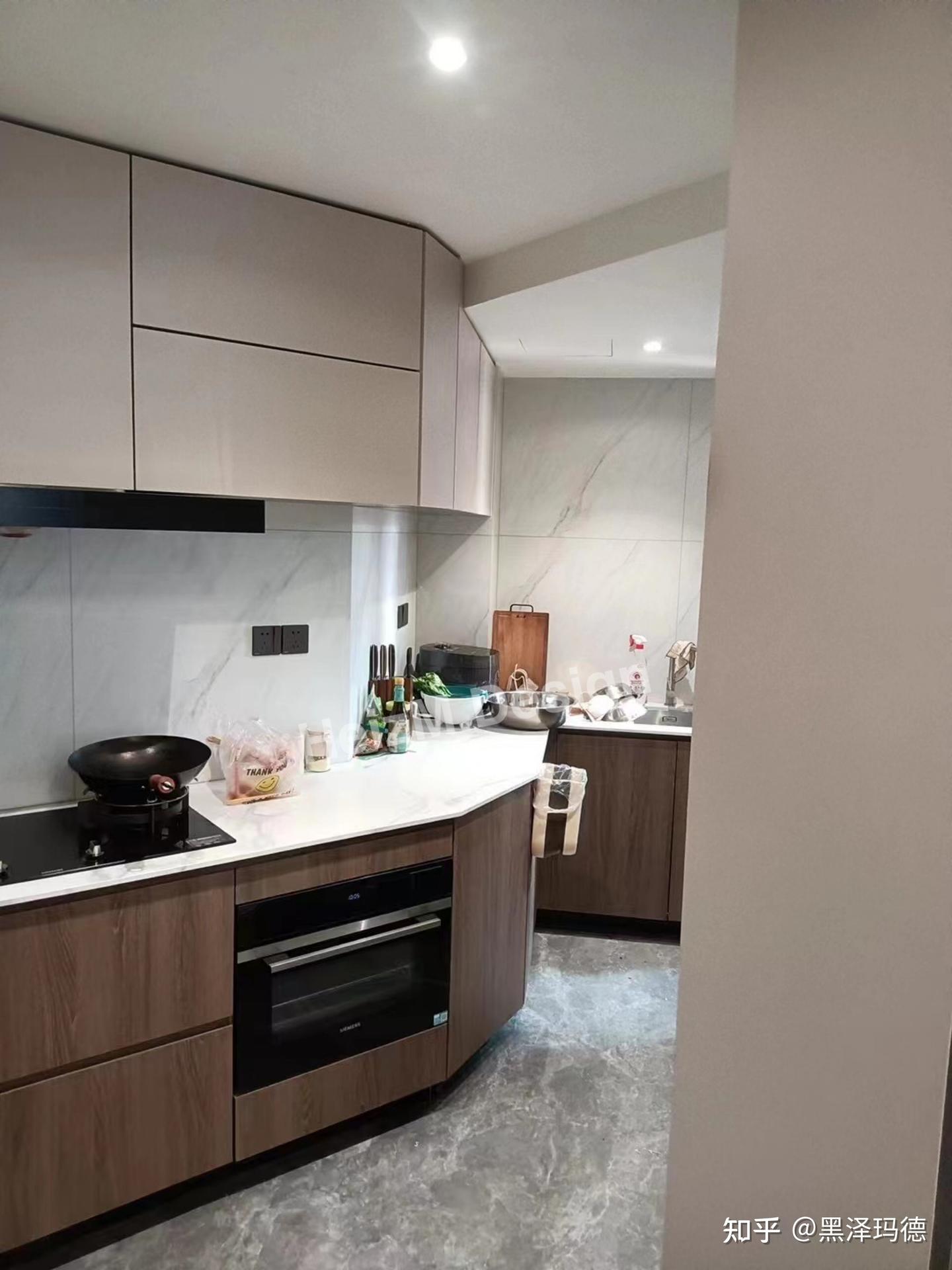 爱格板全屋定制H1379+U702网红热门花色搭配案例 - 知乎