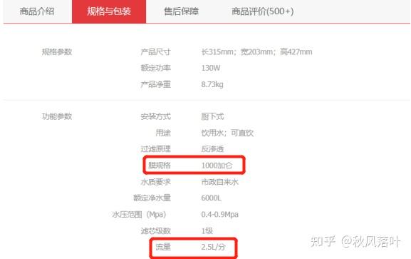 2024年RO反渗透净水器推荐 厨下式、台上式、挂壁式选哪种好？附品牌推荐：沁园、瑞迪生、美的、史密斯、宜盾普、海尔等