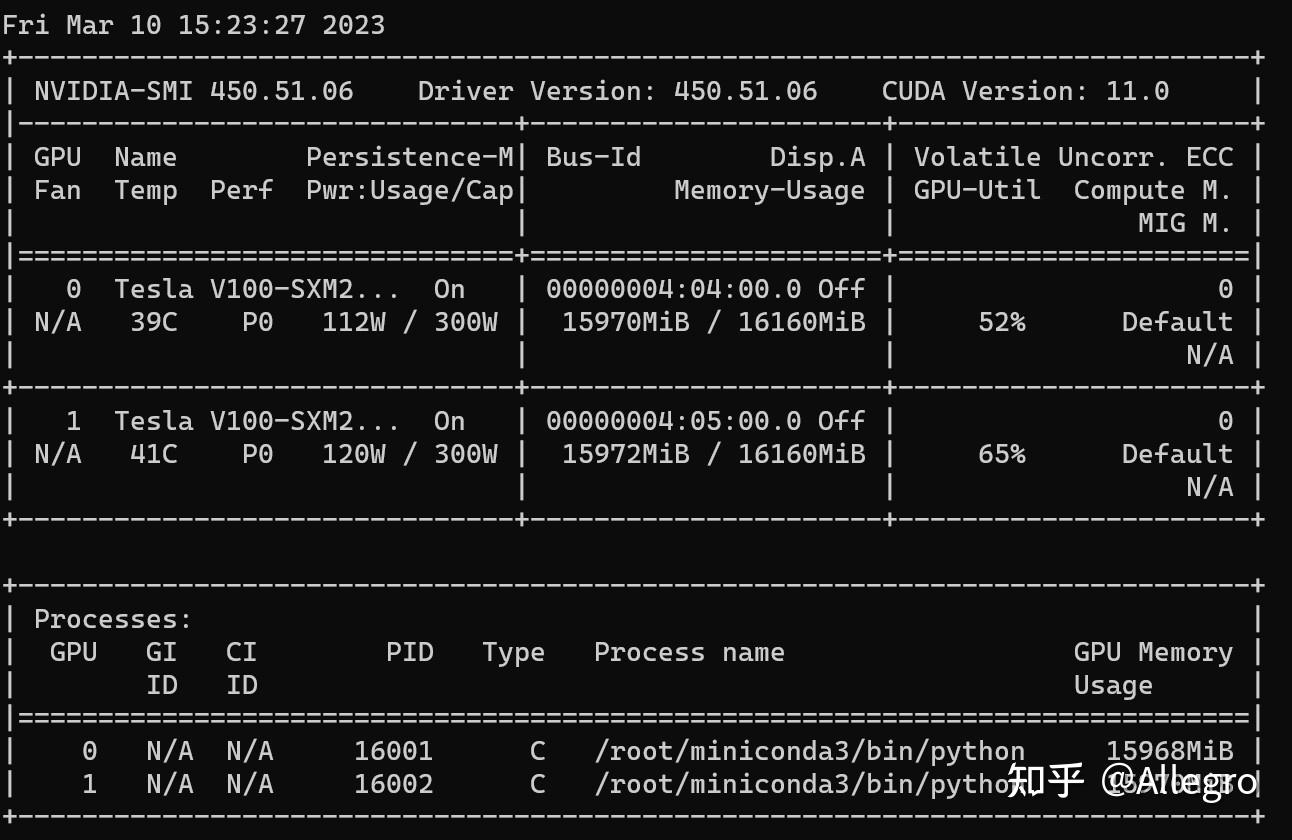 PowerGPT! 在抛瓦平台推理大语言模型LLaMA - 知乎