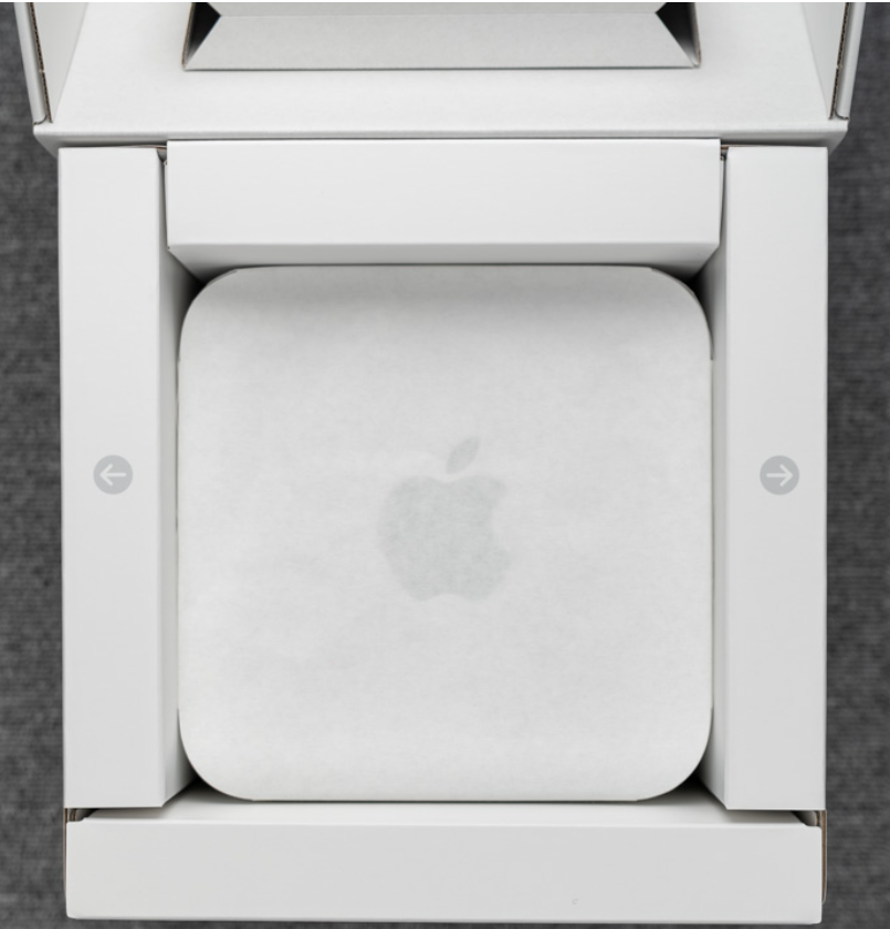 Mac Studio开箱：都是细节 - 知乎