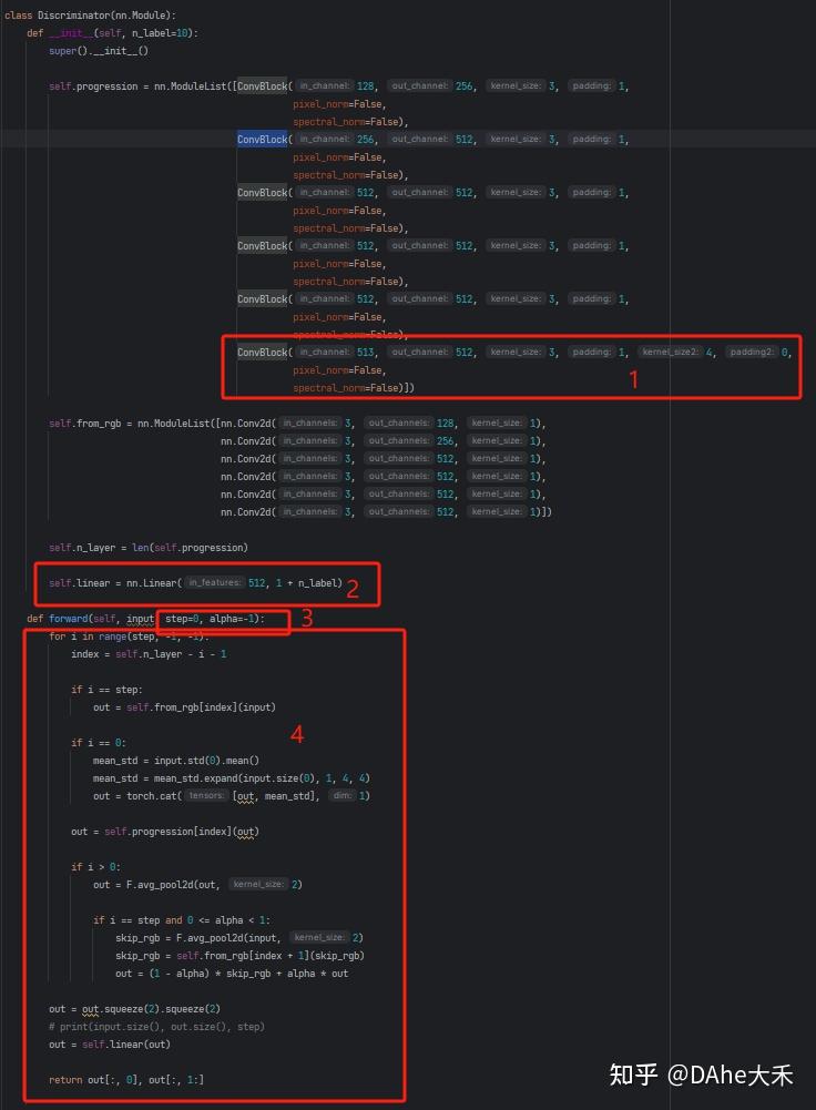 Progressive GAN剖析（论文+代码Pytorch2.2） - 知乎