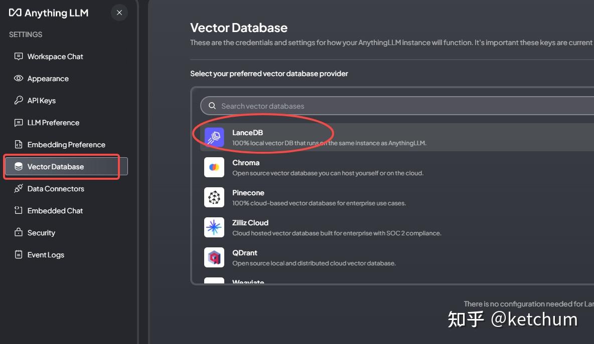 轻松创建知识库：开源工具AnythingLLM - 知乎