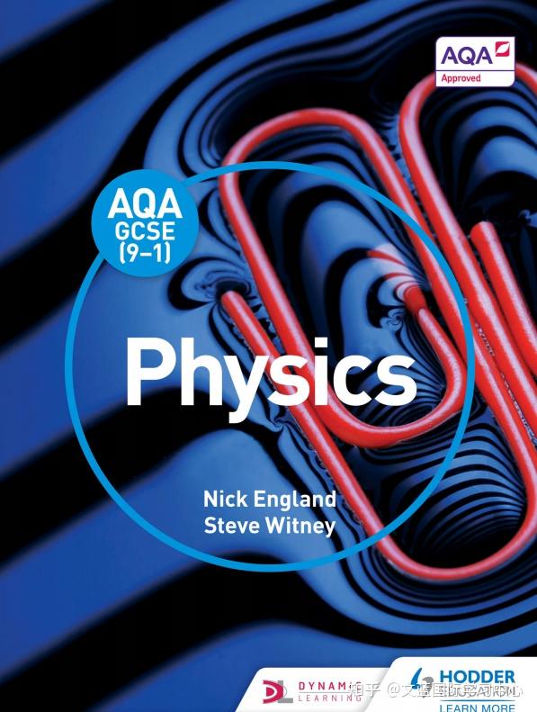 Alevel&IGCSE教材课本电子书PDF资料合集---爱德思+CIE+AQA+OCR