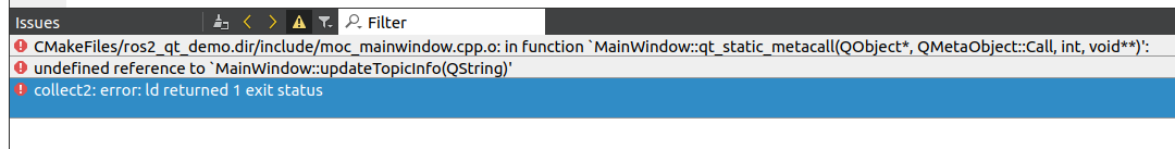 1.3 编写一个简单的ROS2 Qt Demo(笔记) - 知乎