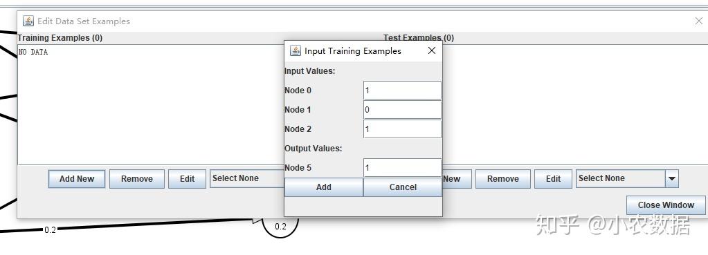 人工智能BP神经网络学习神器——AISPACE - 知乎