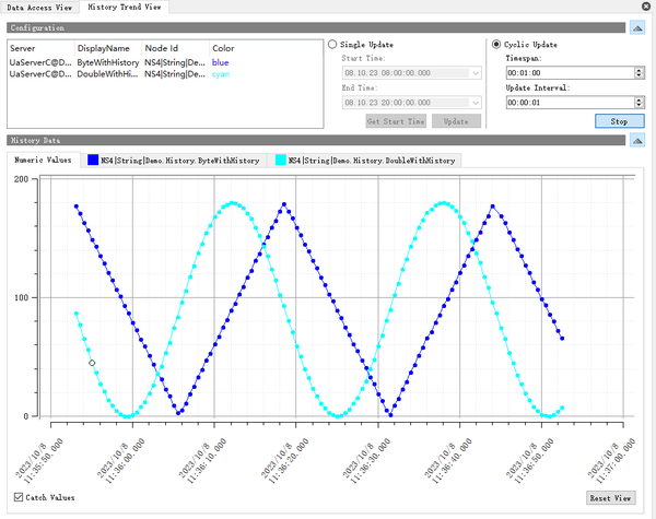 OPCUA客户端工具：UaExpert使用进阶小技巧 - 知乎