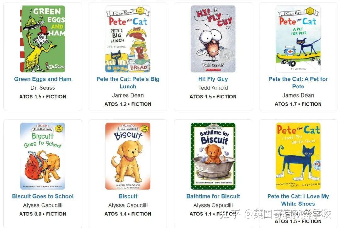 《What Kids Are Reading》2021年度最受欢迎阅读书单出炉 - 知乎