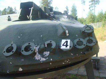 苏联/俄罗斯125mm坦克炮弹药简介 - 知乎