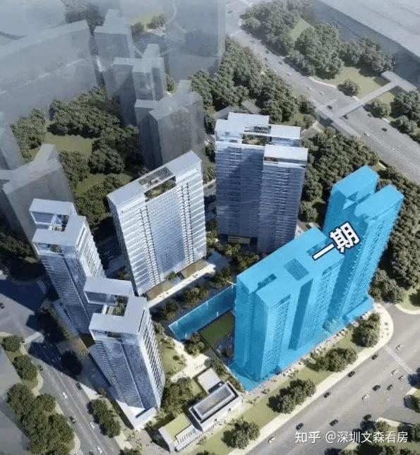 福田新房【泰安名苑】（佳园）怎么样？佳兆业佳园楼盘详情 - 知乎