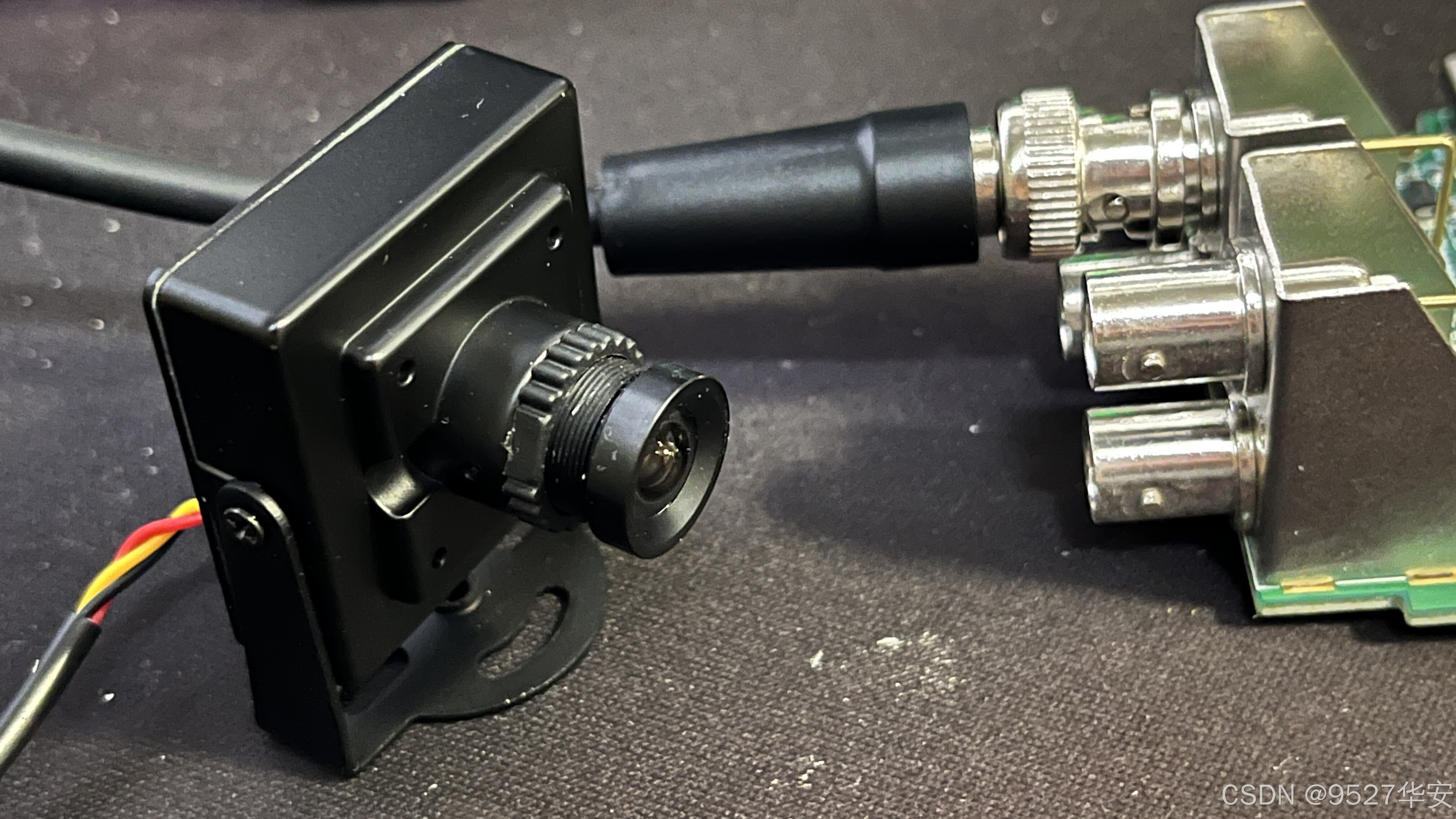 FPGA基于TVP5150解码PAL视频，Video Processing Subsystem去隔行，提供3套工程源码和技术支持 - 知乎