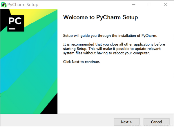 【PyCharm中文教程 02】PyCharm 社区版下载与安装 - 知乎