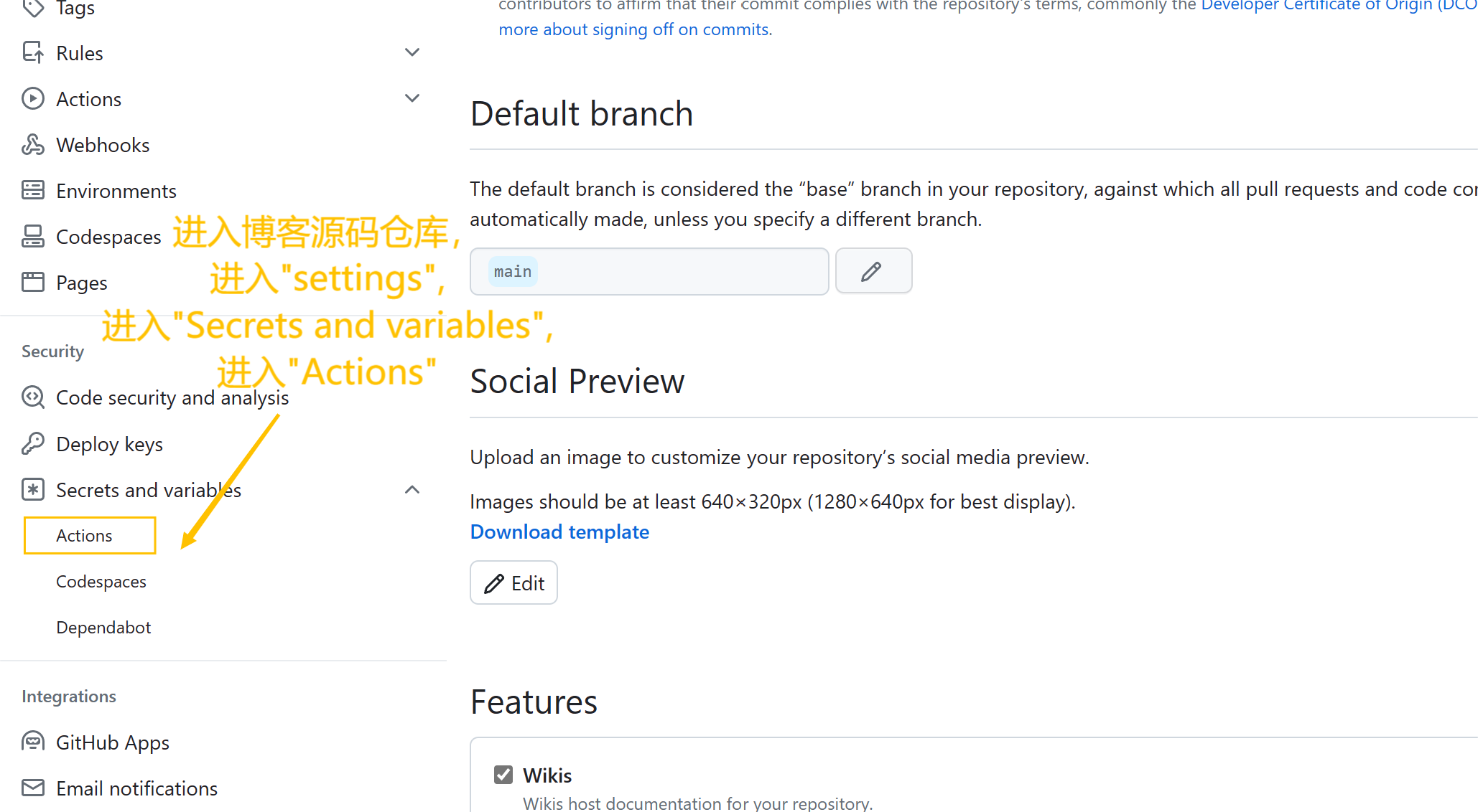 【Hugo网站搭建】GitHub Action自动化部署Hugo博客 - 知乎