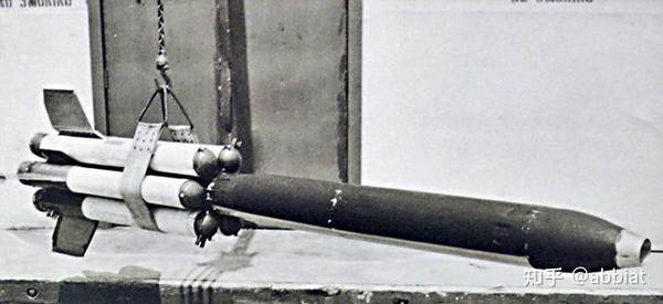 美军导弹系列（一）：RIM-8 Talos"黄铜骑士"防空导弹 - 知乎