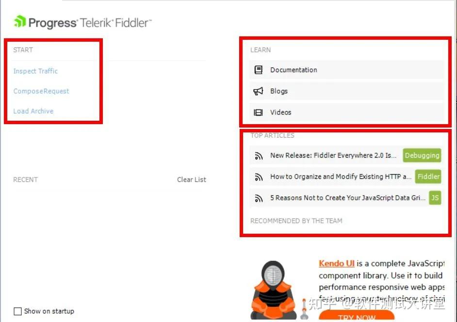 Fiddler抓包工具使用图文详解，从小白到大佬十分钟入门抓包 - 知乎