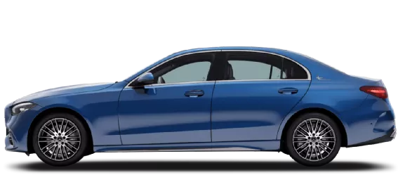 全新奔驰C级怎么选？C260L性价比最高 - 知乎