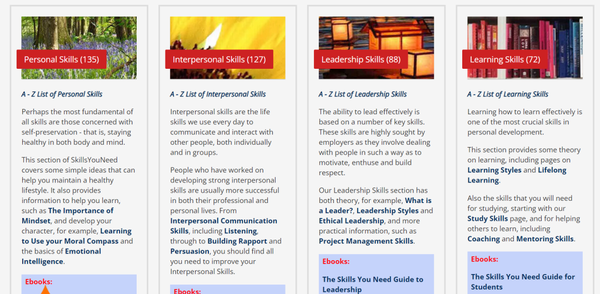 推荐7个让你惊讶的神奇学习网站 - 知乎