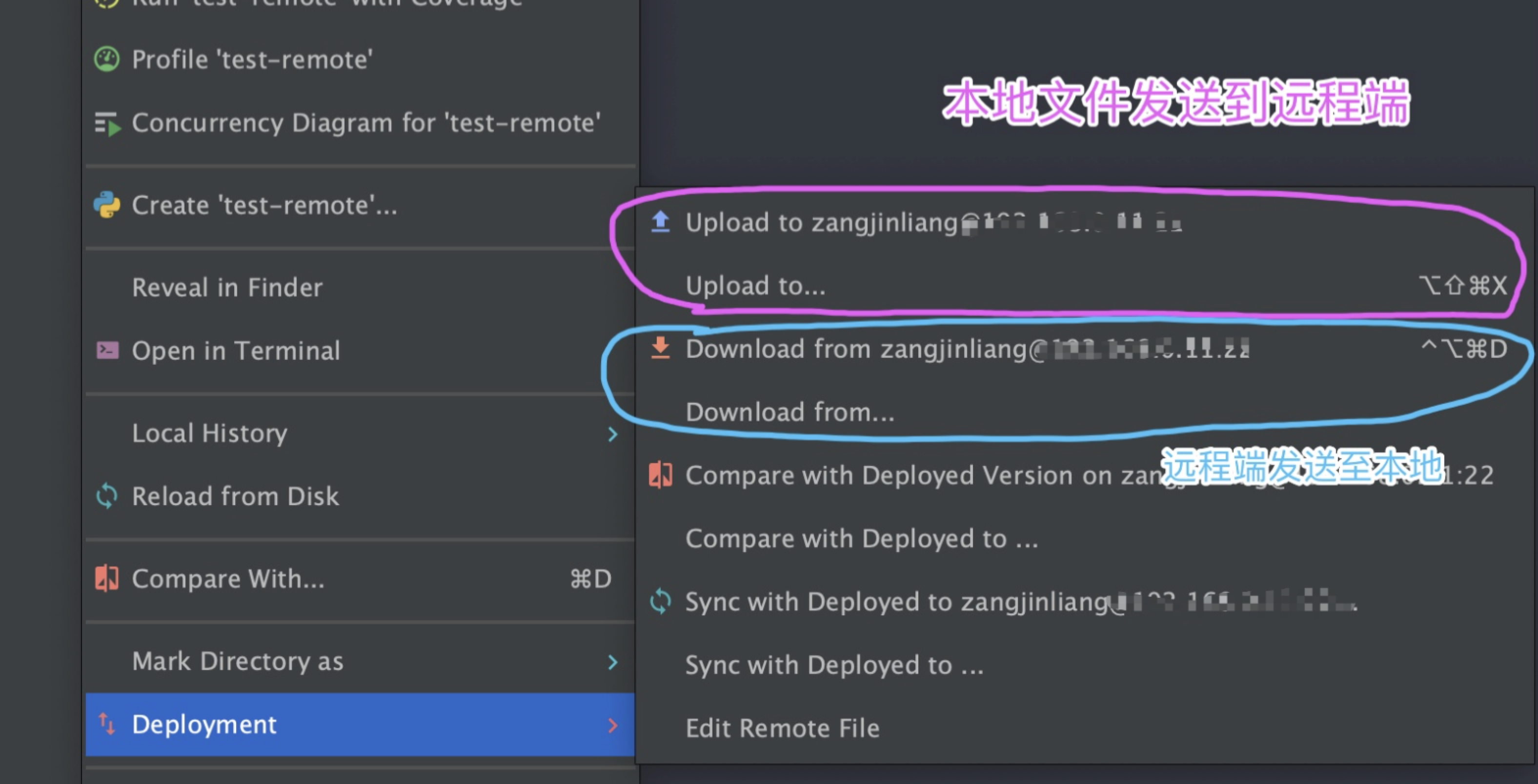 Remote篇——PyCharm远程运行、调试环境配置 - 知乎