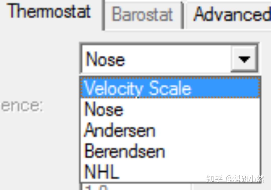 Materials StudioForcite模块进行NaCl溶液的分子动力学计算 - 知乎
