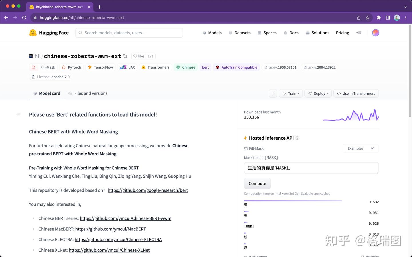 zero_nlp-0003-中文文本分类-02-模型训练 - 知乎