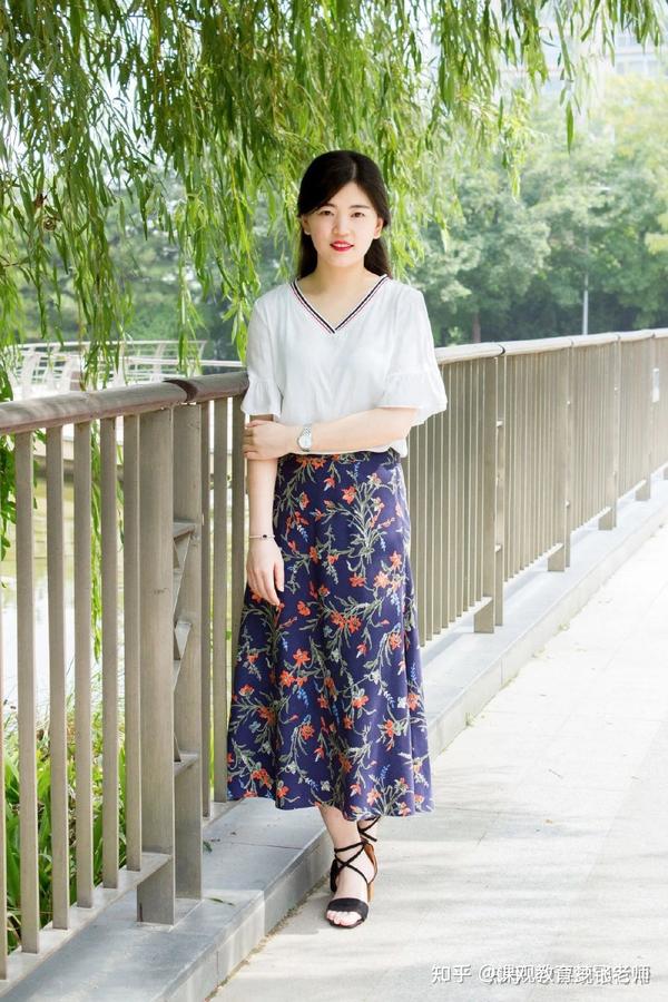 干货！男生＋女生版银行秋招网申生活照拍摄技巧 - 知乎