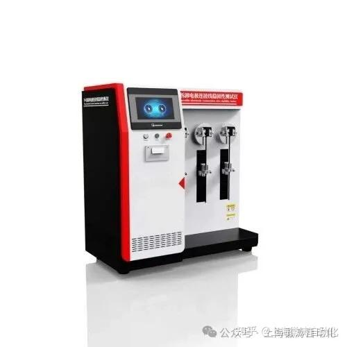 HT-Z543-3 不可拆卸电极连接线稳固性测试仪--连接线稳固性摆动夹具（三工位） YY/T 0868-2021操作简单 - 知乎