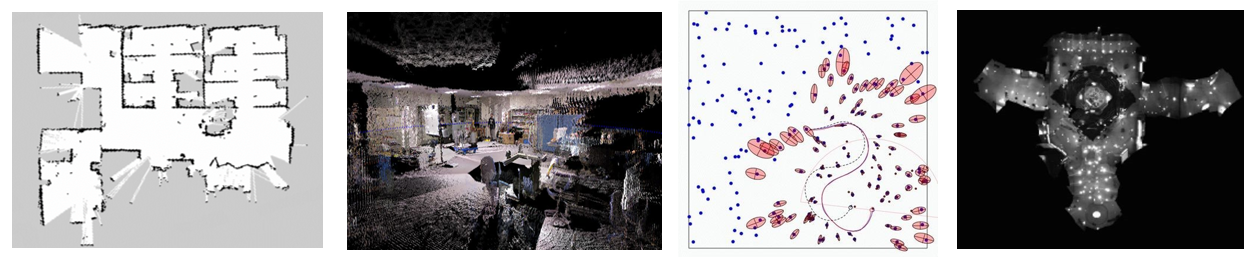 如何在移动机器人中部署Gmapping SLAM算法 - 知乎
