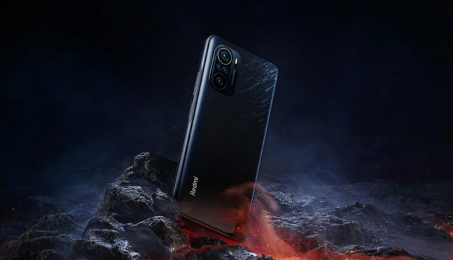 Redmi K50 Gaming Pro 型号获批改名 L10 (Matisse) - 知乎