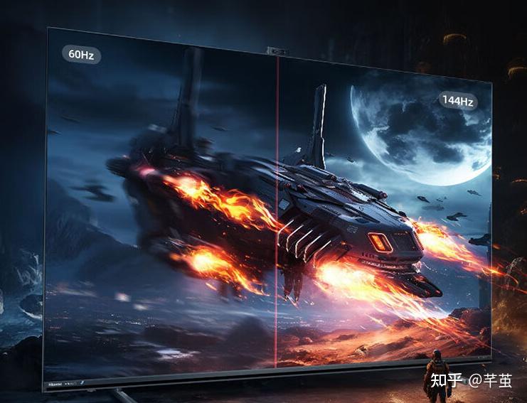 海信85e7k和tcl85t7h对比，体验哪个好，亲测区别